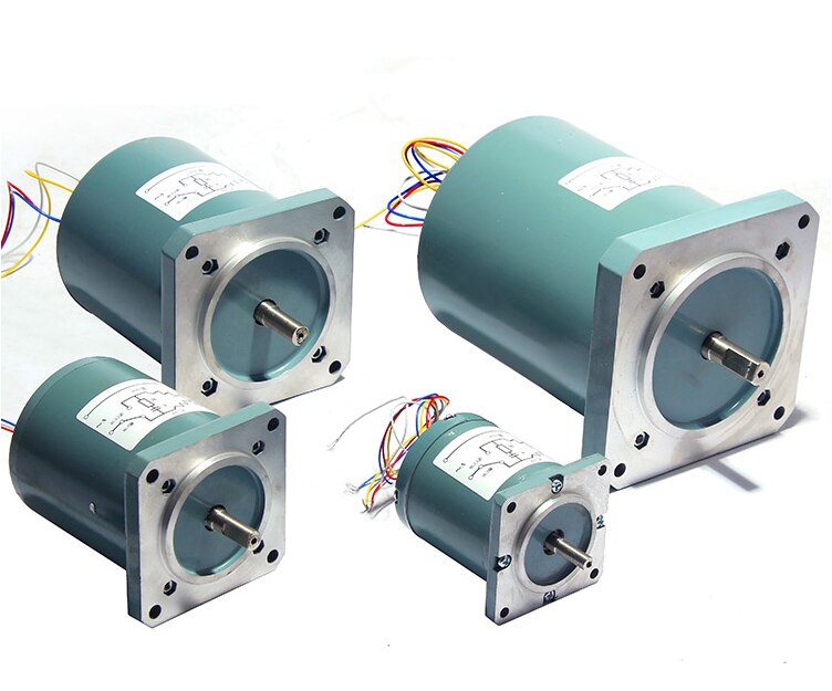 55TDY115 /060, permanent magnet low-speed synchron... – Grandado