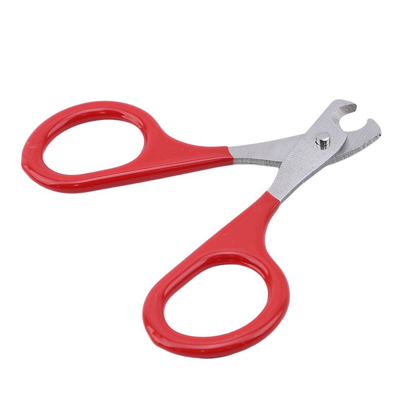 Pet Dog Puppy Nail Clippers Toe Claw Scissors Trim... – Vicedeal