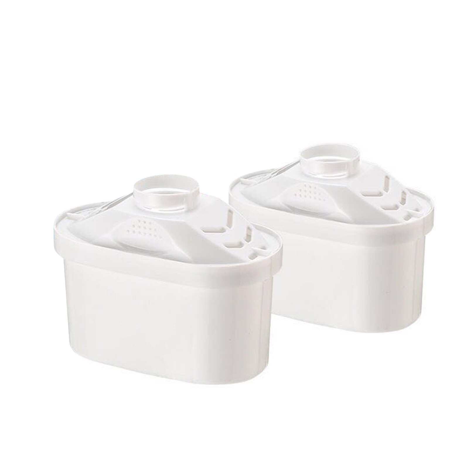 2Pcs Water Pitcher Replacement Filters 4 Layer Fil... – Grandado