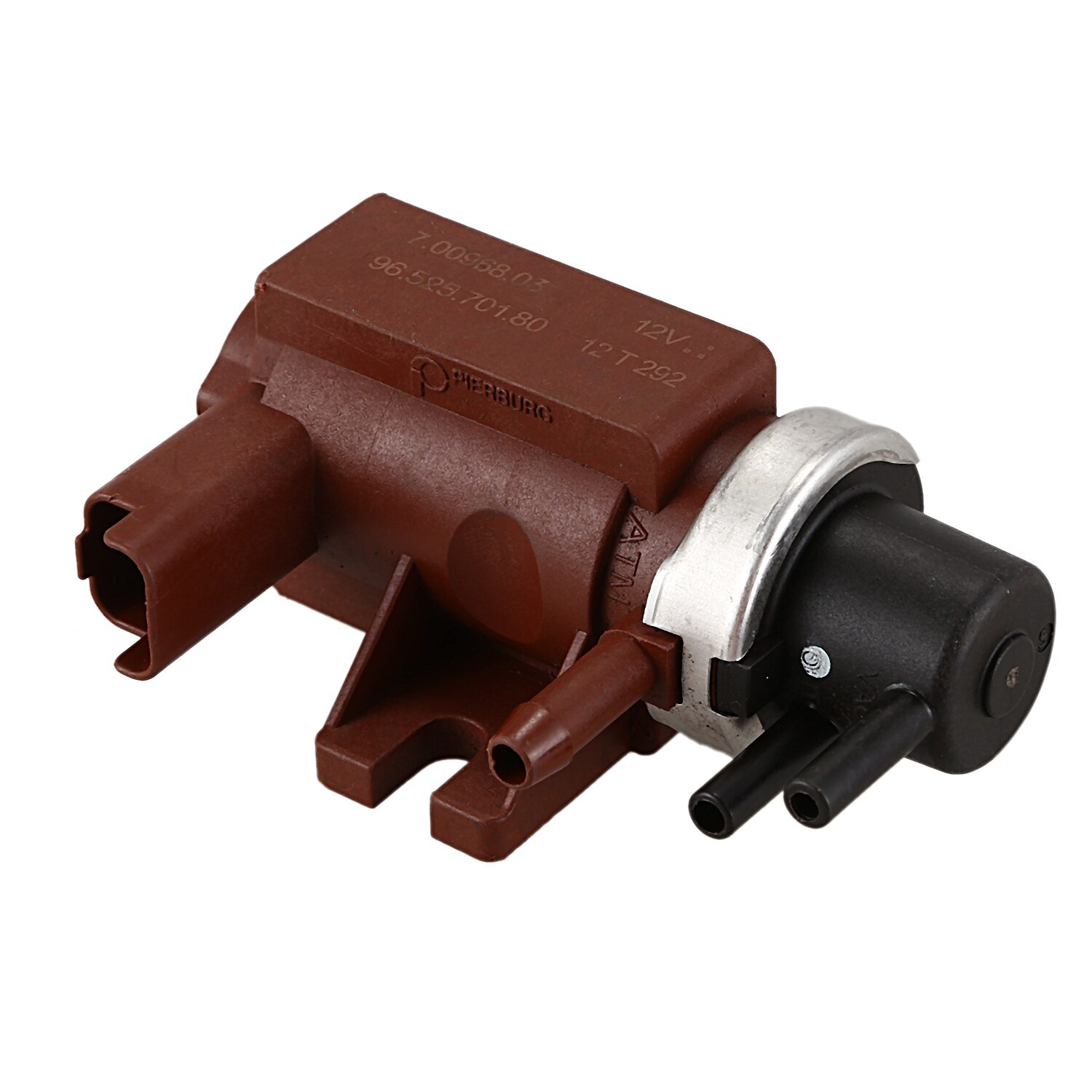 Turbo Druck Magnetventil, Turbolader Boost Ventil ... – Grandado