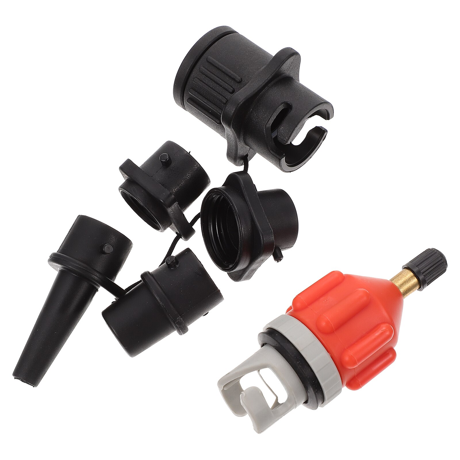 1 set of Adapter Air Pump Accessories Pump Adapter... – Vicedeal