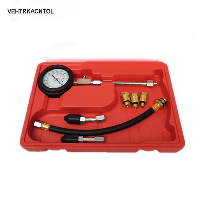 VEHTRKACNTOL Lengthened Petrol Gas Car Engine Cyli... – Vicedeal