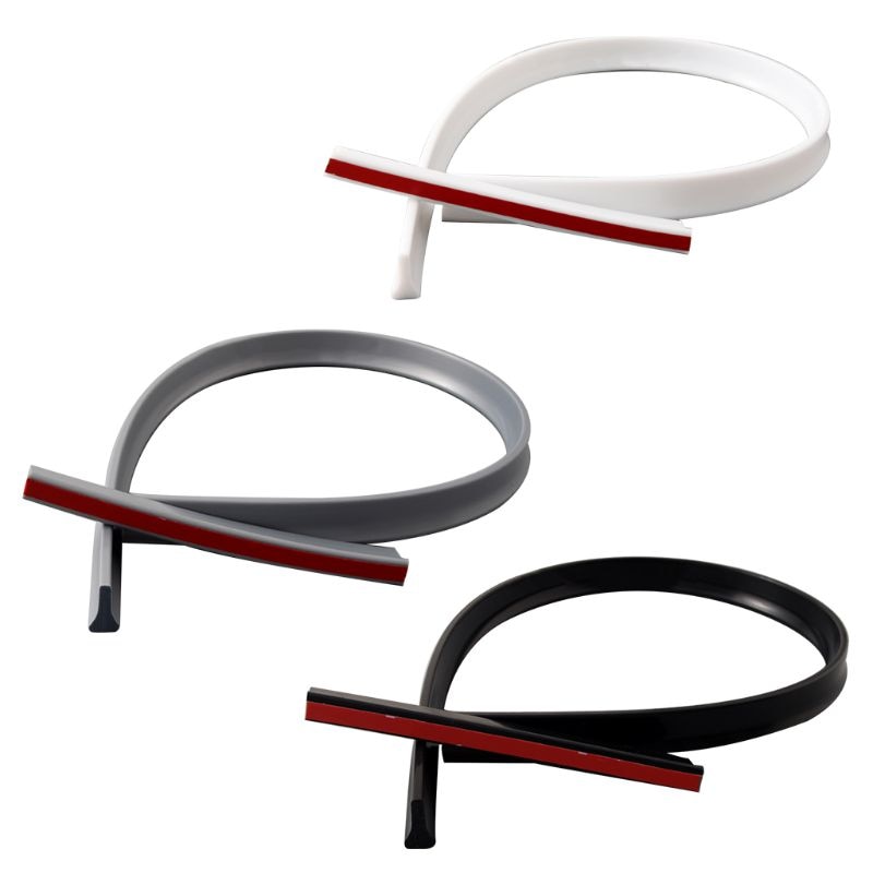 1m Non-slip Silicone Water Barrier Blocker Flexibl... – Grandado