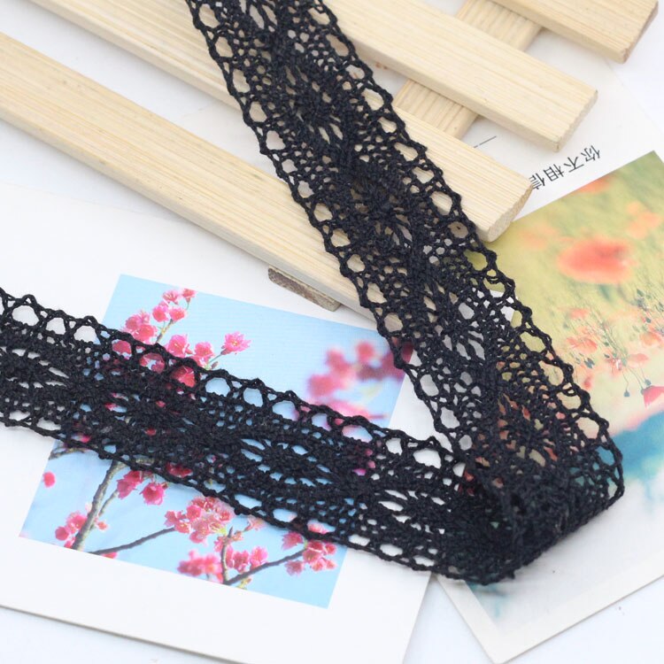 1 meter/lot Beautiful Lace Ribbon Tape Lace Trim F... – Grandado