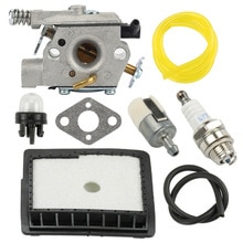 Carburateur Voor Echo CS3000 CS3400 Kettingzaag A0... – Grandado
