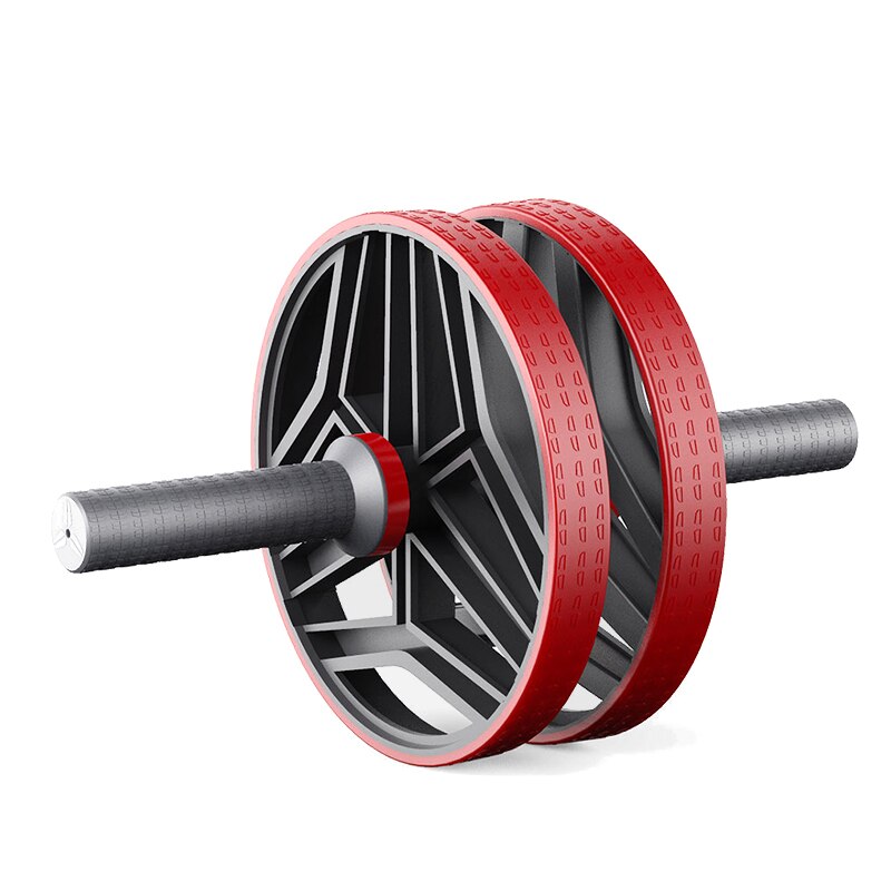 Abdominal Wheel FED-XM0101 Abdominal Fitness Machi... – Vicedeal