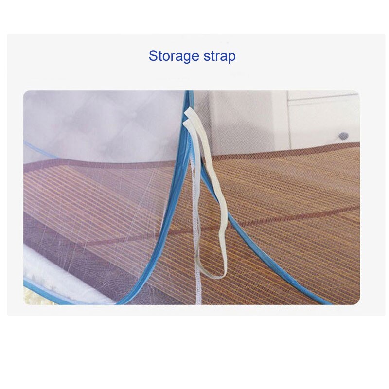 Mosquito Net Foldable Anti-mosquito Dustproof High... – Grandado