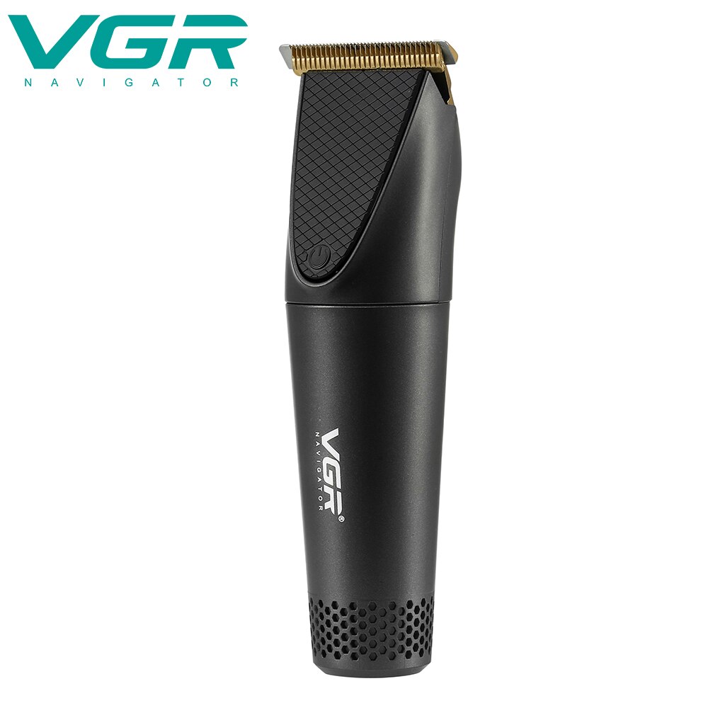VGR hair trimmer VGR hair clipper V-090 USB rechar... – Grandado
