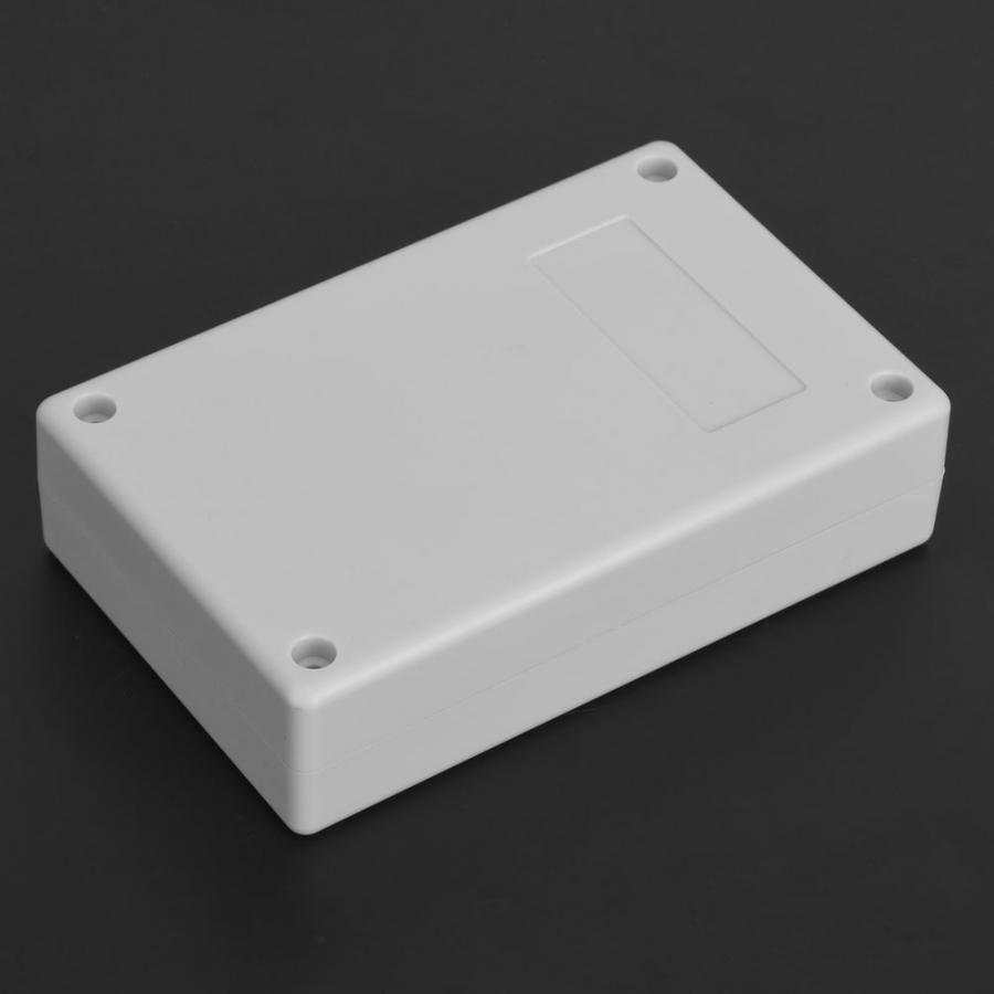 Waterproof Plastic Enclosure Box ABS Electronic Pr... – Vicedeal