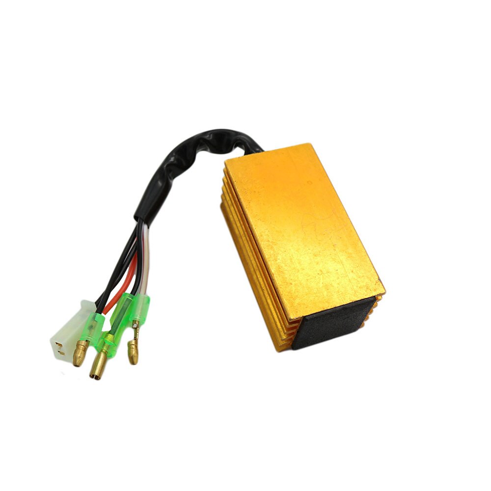 5Pins Motorcycle High Performance Refit CDI Ignite... – Grandado