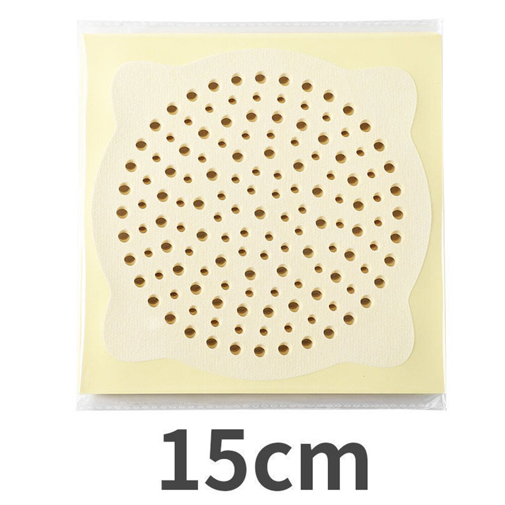 Drainer Cover Disposable Useful Drain Filter Floor... – Grandado