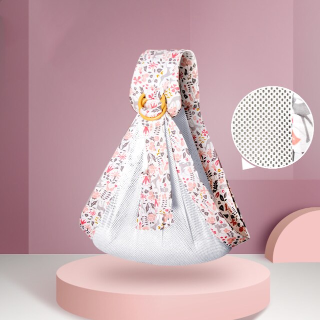 Baby Multifunctional Sling Strap Baby Holding Baby... – Vicedeal