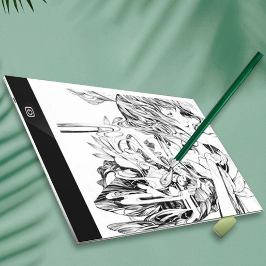 Führte zeichnung bord A4 drei-geschwindigkeit dimm... – Grandado