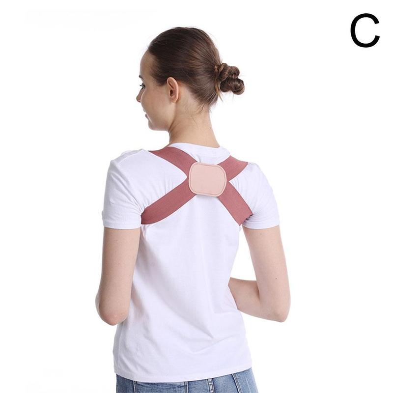 Adults Invisible Posture Corrector Humpback Straig... – Vicedeal