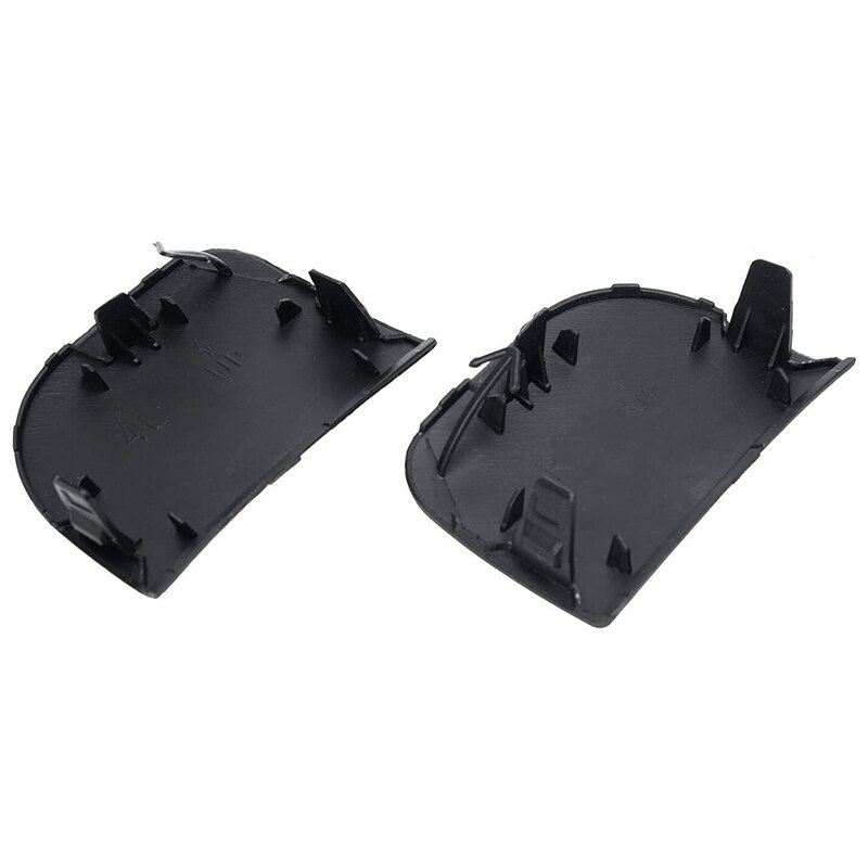 Front Bumper Tow Eye Hook Cover Lid Cap for Toyota... – Vicedeal