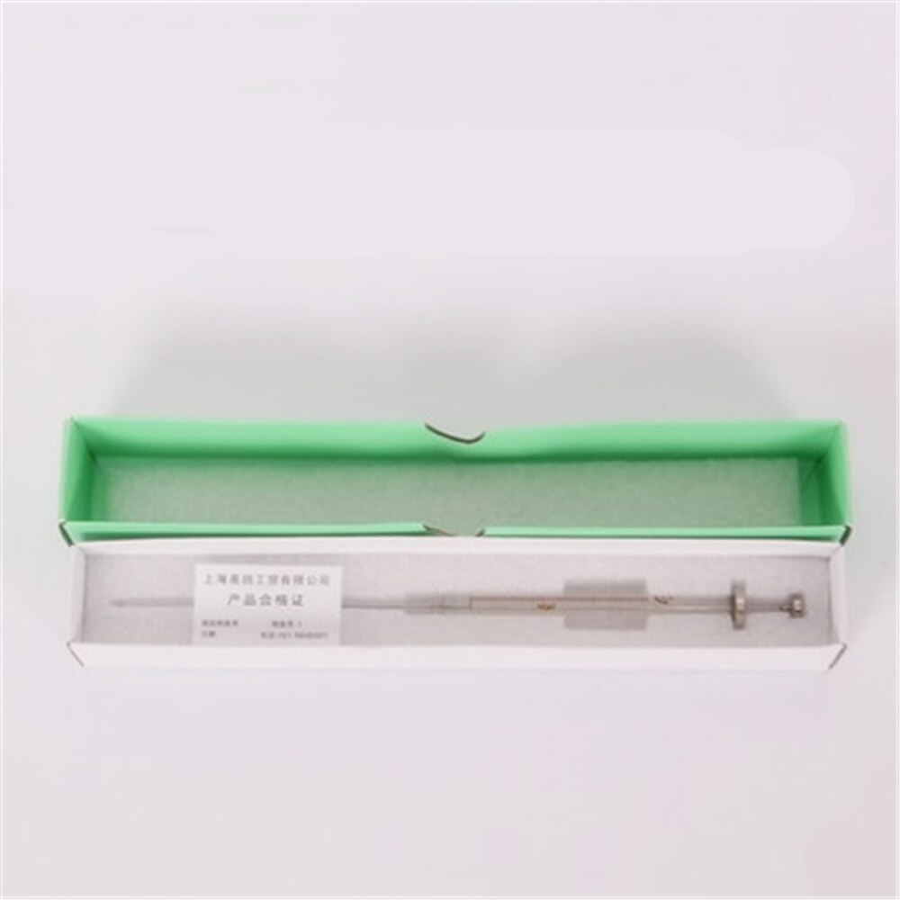 100ul Lab Micro Sampler Gas Phase Pointed Tip Ordi... – Grandado