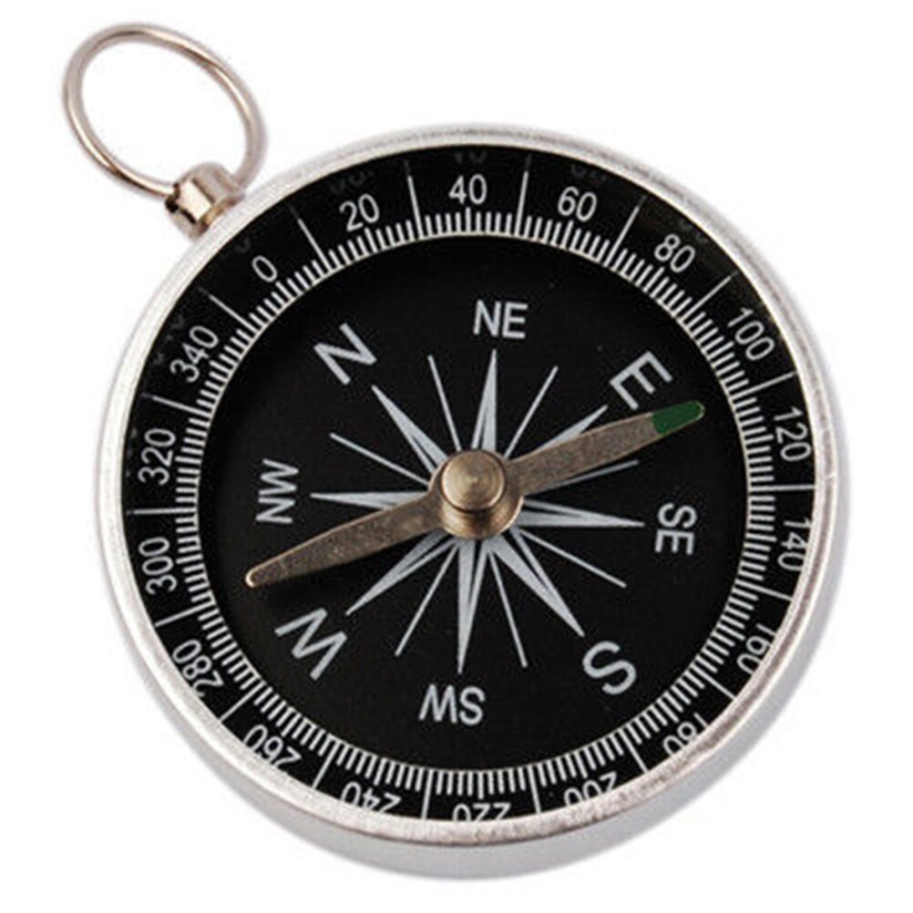 1Pcs Mini Camping Hiking Compasses Lightweight Nav... – Grandado