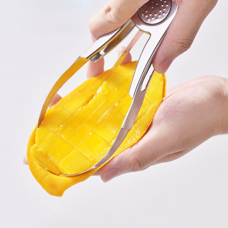 Multifunctional Mango Peeling Separator Stainless ... – Grandado