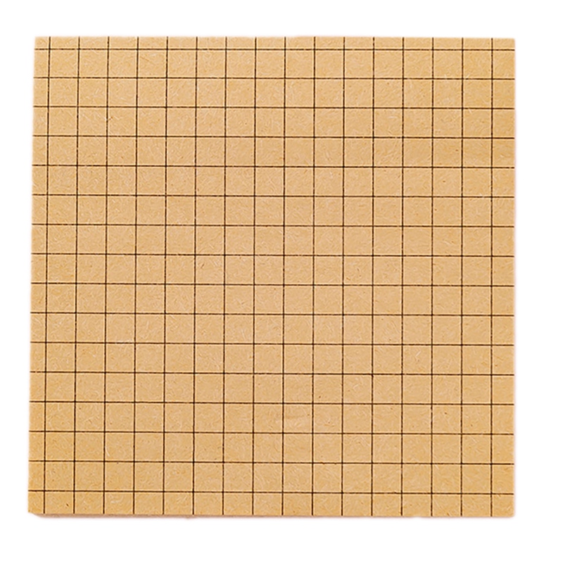 Office Memo Pad Sticker Index Sticky Notes Simplic... – Grandado