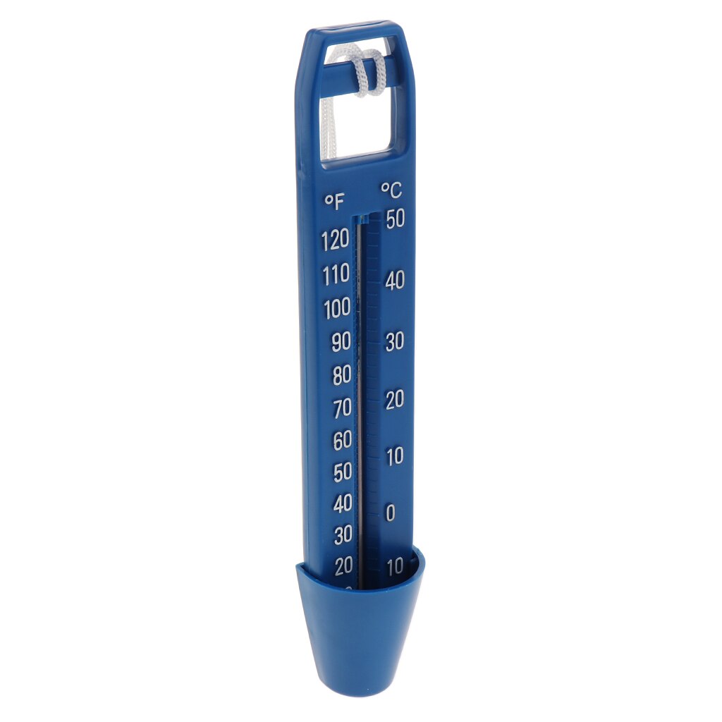 Pool Thermometer Floating Temperature Measuring To... – Grandado