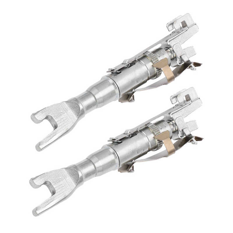 Drum Switch Aluminium Rem Schoenen Kit Achter Voor... – Grandado
