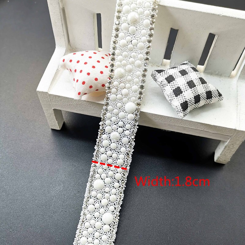 many colors rhinestones banding,crystal silver rhi... – Grandado