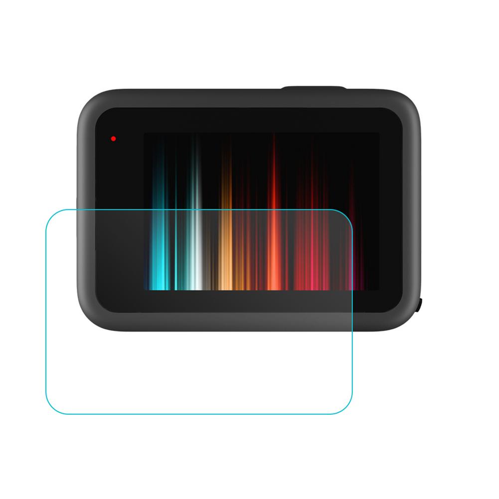 Gehard Film Geschikt Voor Gopro 9 Gehard Film Hero... – Grandado