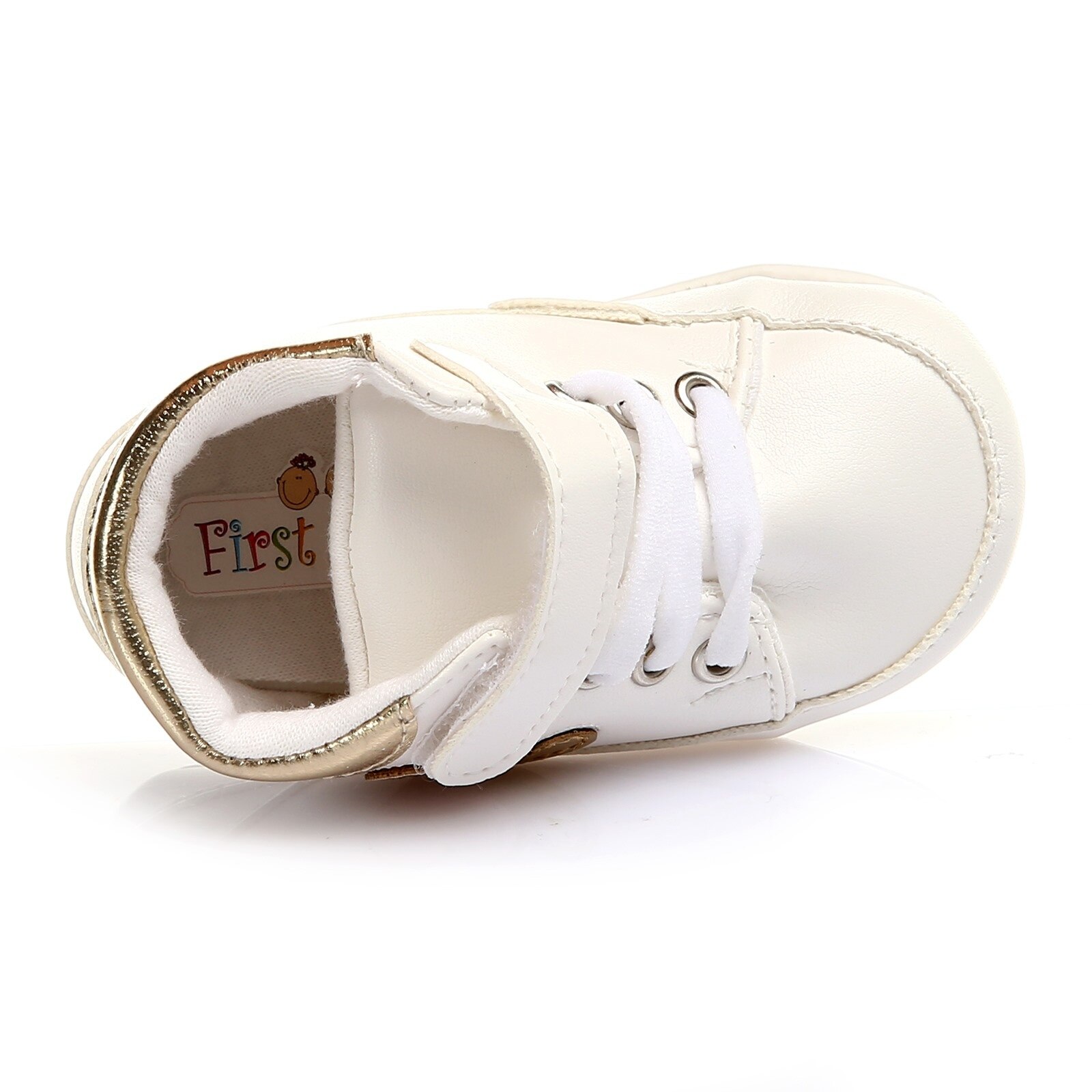 ebebek First Step Baby Bootie Shoes – Grandado