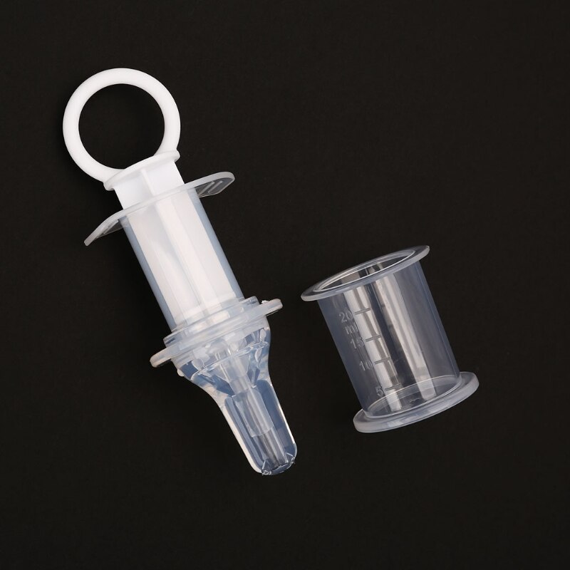 5pcs Newborn Baby Kids Medicine Dispenser Dropper ... – Grandado