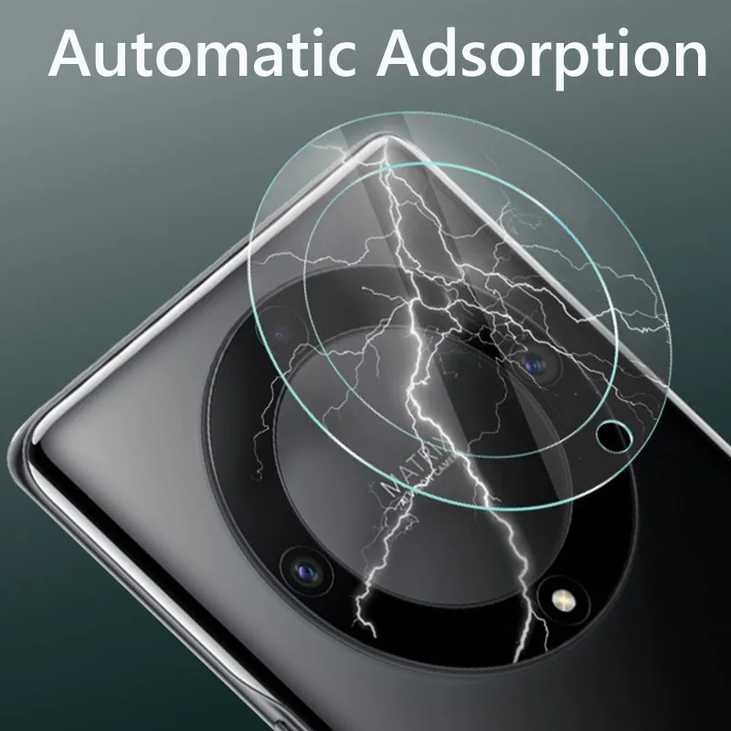 1-3 Pieces Camera Protector for Honor X9B X9A Magi... – Vicedeal