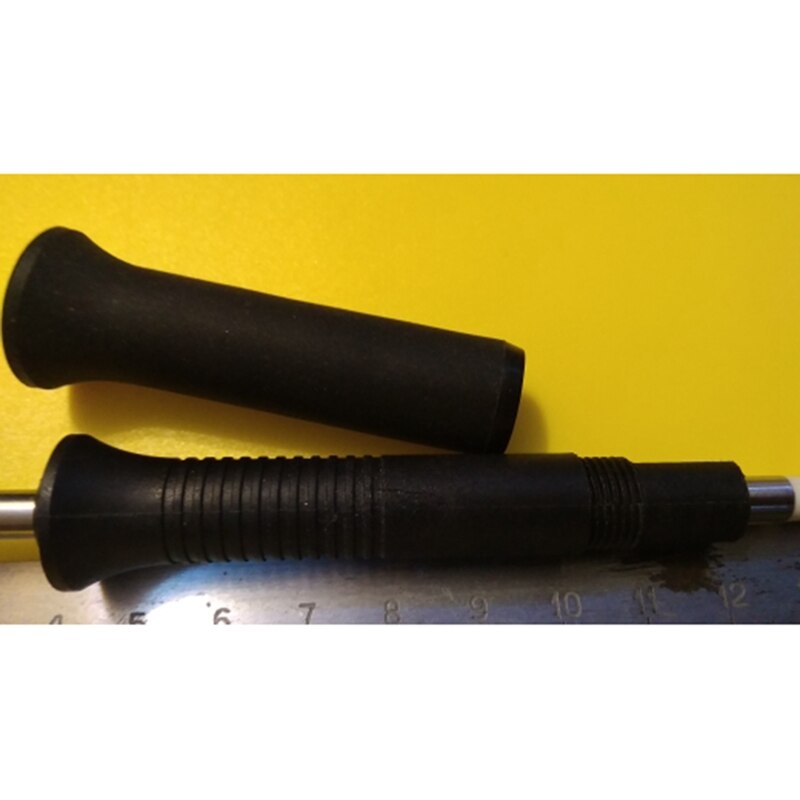 T12 12mm Metal Aluminum Handle for OLED/LED Digita... – Vicedeal