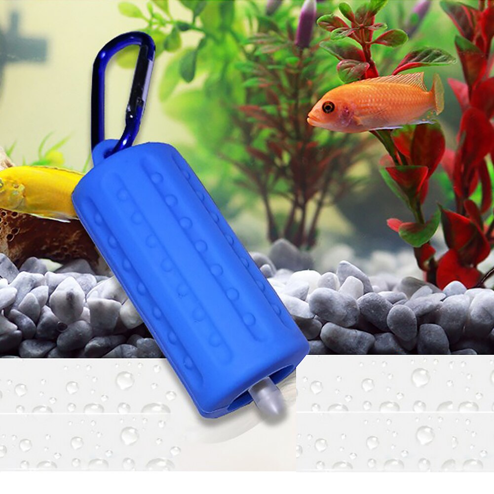 Usb Air Bubble Beluchter Vijverpomp Hydrocultuur Z... – Grandado