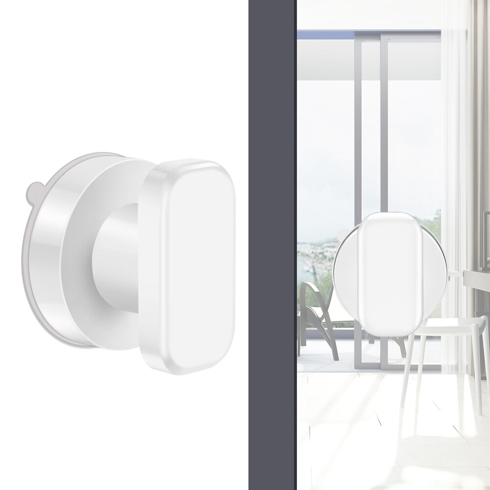 1Pc Zuignap 7.5Kg Sterke Zuignap Deur Slingerknop ... – Vicedeal