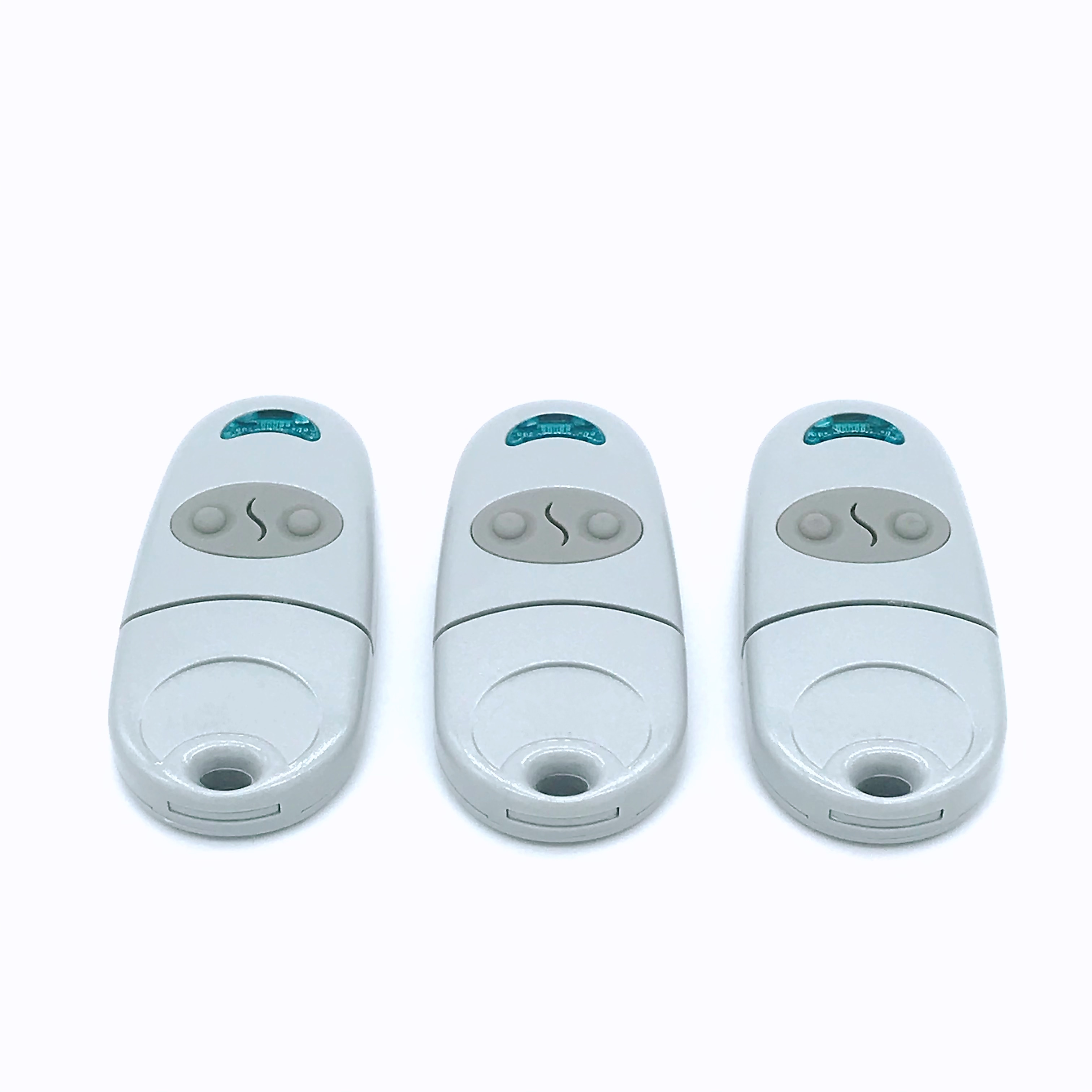 3 kpl top 432na kauko-ohjain – Grandado