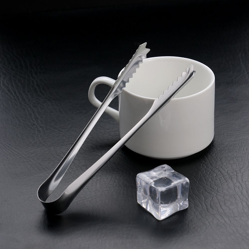 Pinza de acero inoxidable para la cocina, accesori... – Grandado