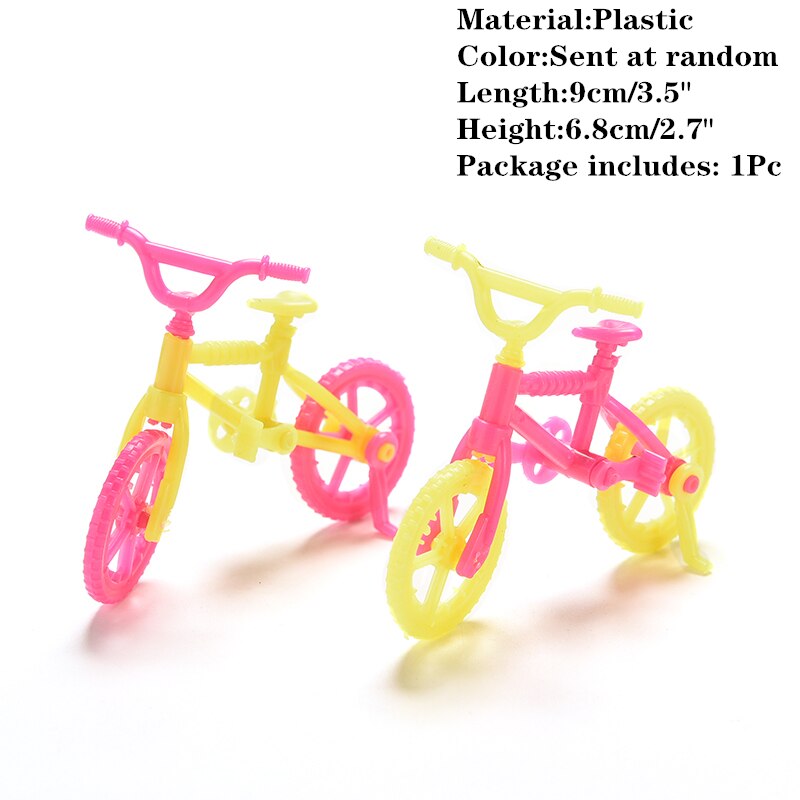 Mini Vinger Speelgoed Mountainbike Bmx Fixie Fiets... – Grandado