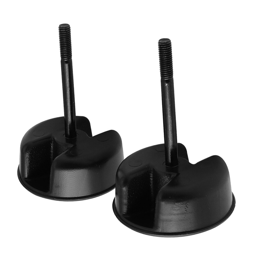 1Pairs Freedom Hardtop Top Hard Panel Mounting Kno... – Grandado