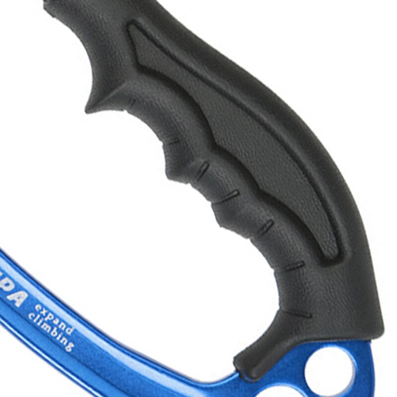 Outdoor Sports Equipment Rock Climbing Right Hand ... – Grandado