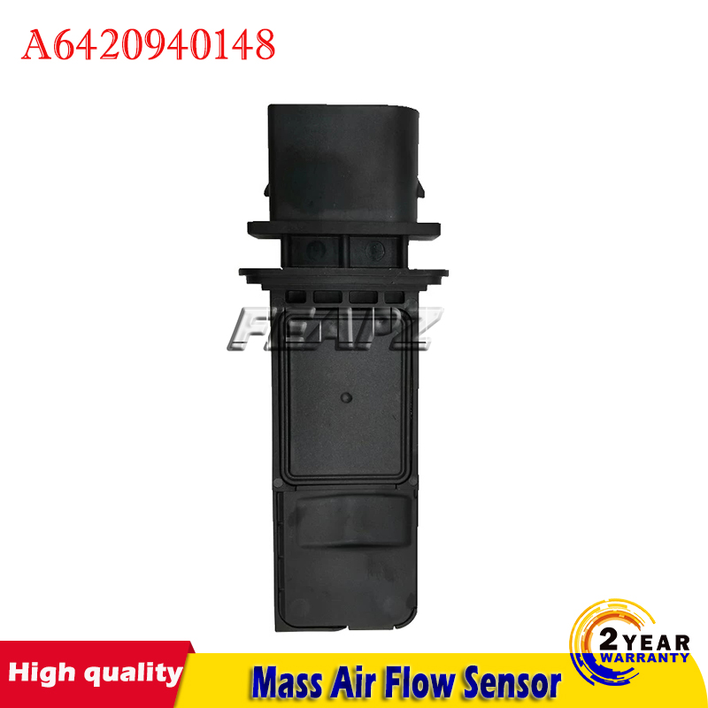 0281002695 Of 6420940148 Maf Luchtmassameter A6420... – Vicedeal