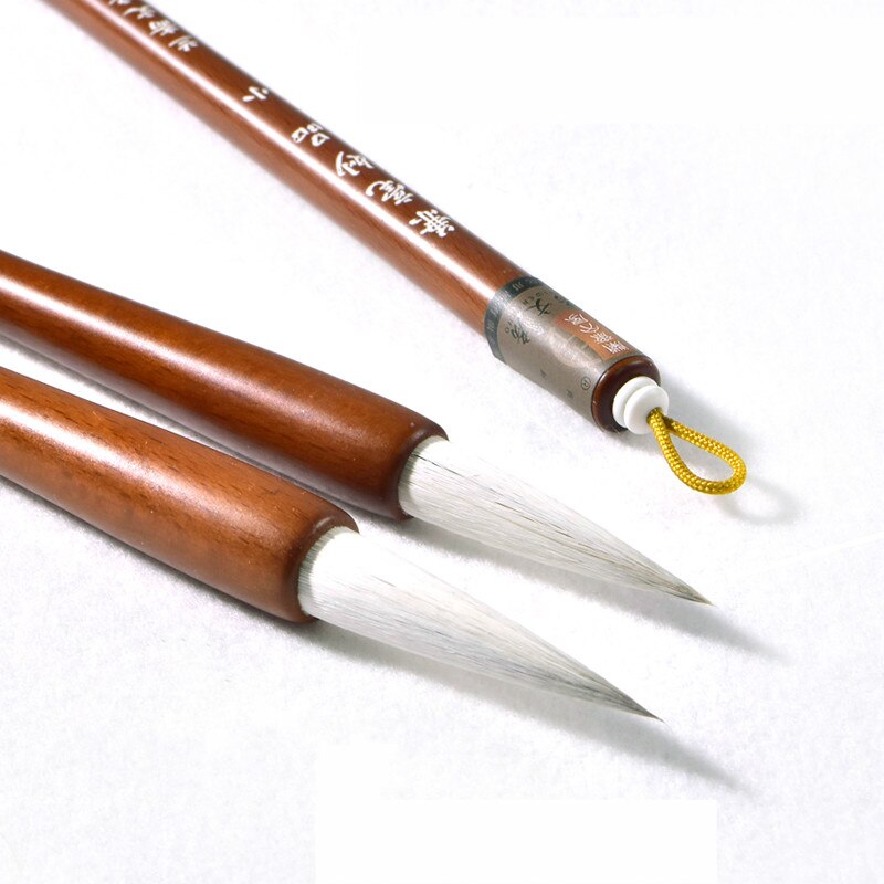 Chinese Painting Writing Brush Set Beginner Multip... – Grandado