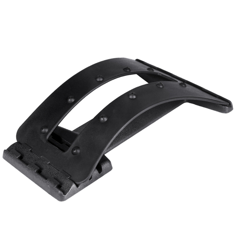 Curved Stretching Back Massage Equipment Stretch R... – Vicedeal