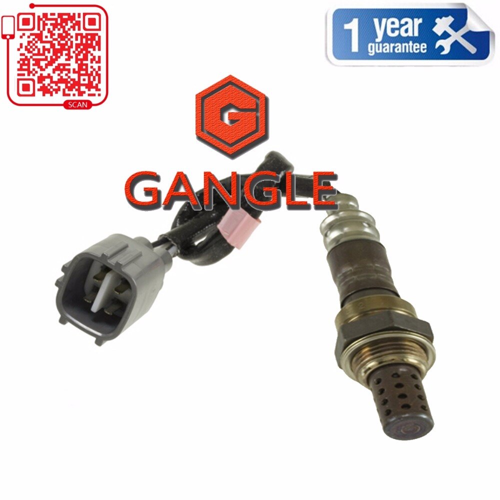 For 2007 TOYOTA FJ Cruiser Oxygen Sensor GL-24260 ... – Vicedeal