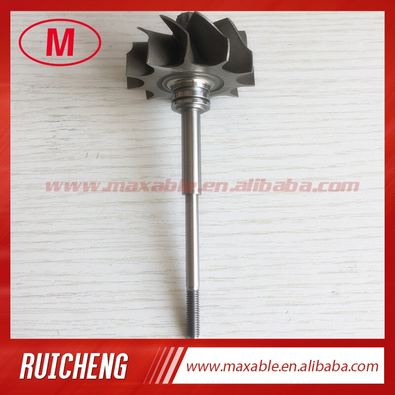 TD04HL 45.65/52.00mm 11 blades 97mm shaft length t... – Grandado