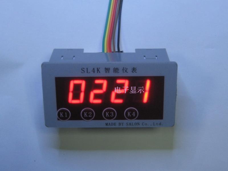 Motor Revolution Counter Upper Computer Measuremen... – Grandado