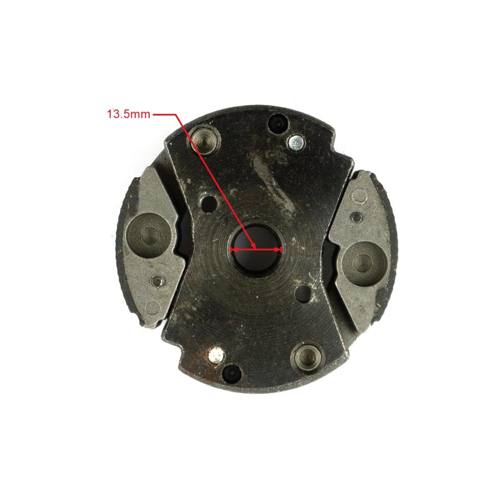 37cc Clutch Pad Voor Watergekoelde Mini Pocket Bik... – Vicedeal