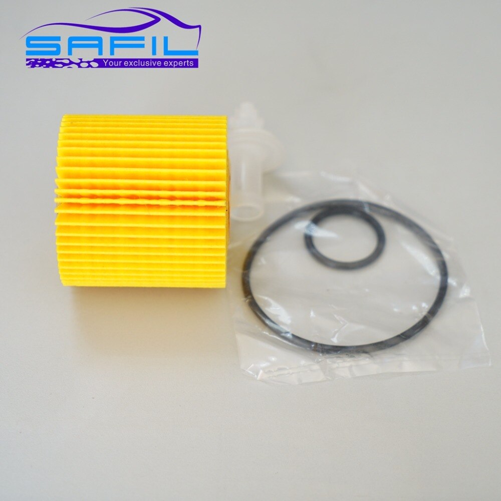 Oil Filter for Toyota Lexus RX350, ES350, GS350, R... – Grandado