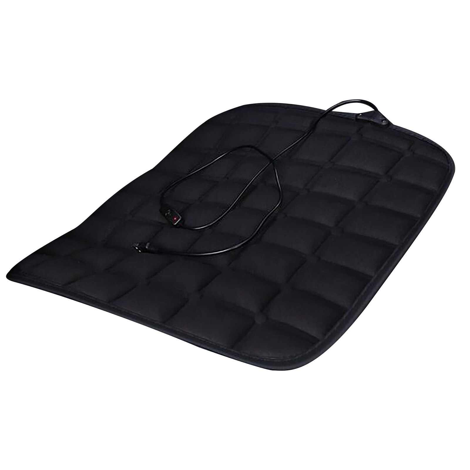 40# Multi-function car cushion massage cushion mas... – Vicedeal