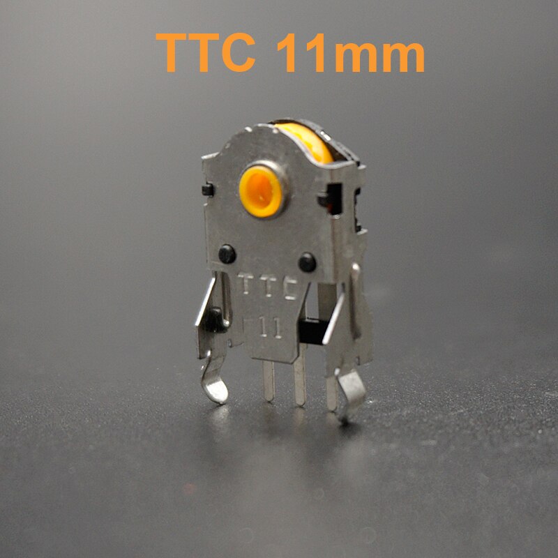 2pcs Original TTC Mouse Encoder Highly Accurate 9 ... – Grandado