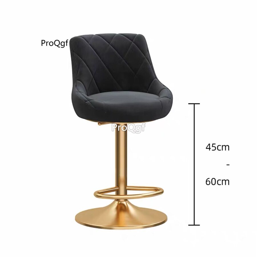 Prodgf 1 Set Sunny European Smile Coffee Bar Chair – Vicedeal