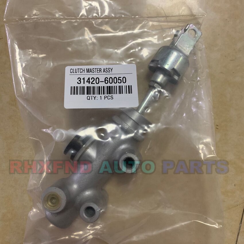 31420-60050 CLUTCH MASTER CYLINDER ASSY for TOY-OT... – Vicedeal